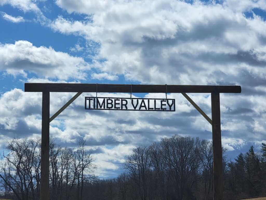 9 Reasons This Incredible Ranch Style Arch Glamping Maryland Trip is a ...