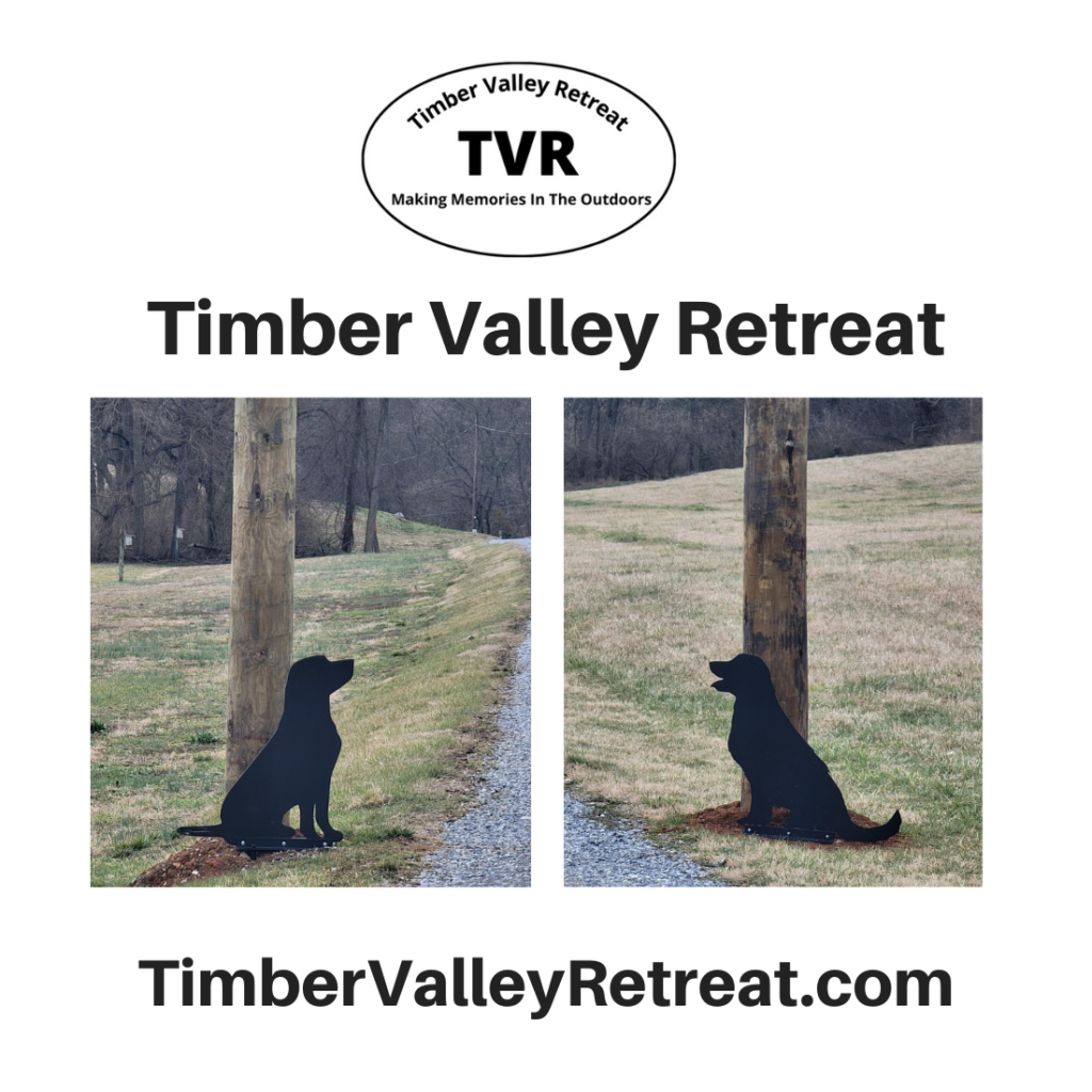 9 Reasons This Incredible Ranch Style Arch Glamping Maryland Trip is a ...