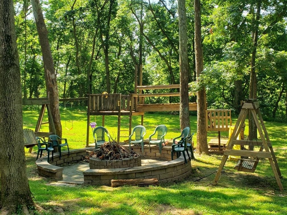 Photo Gallery – Timber Valley Retreat