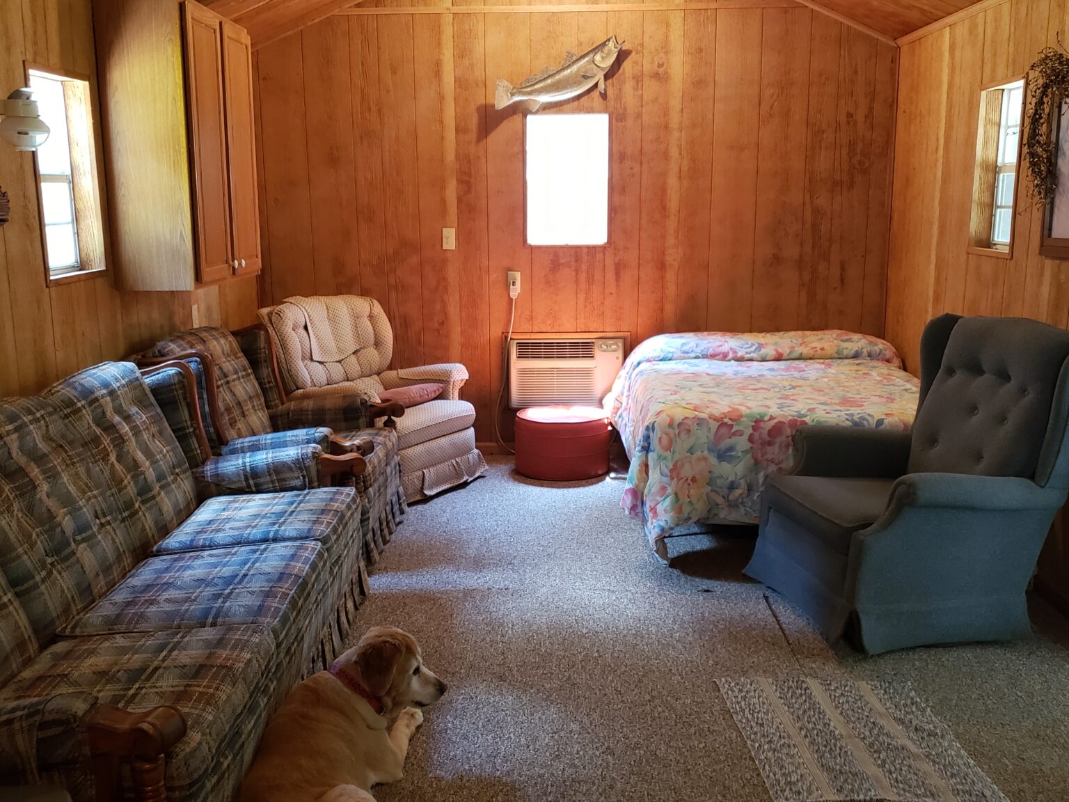 Your Cabins - Timber Valley Retreat