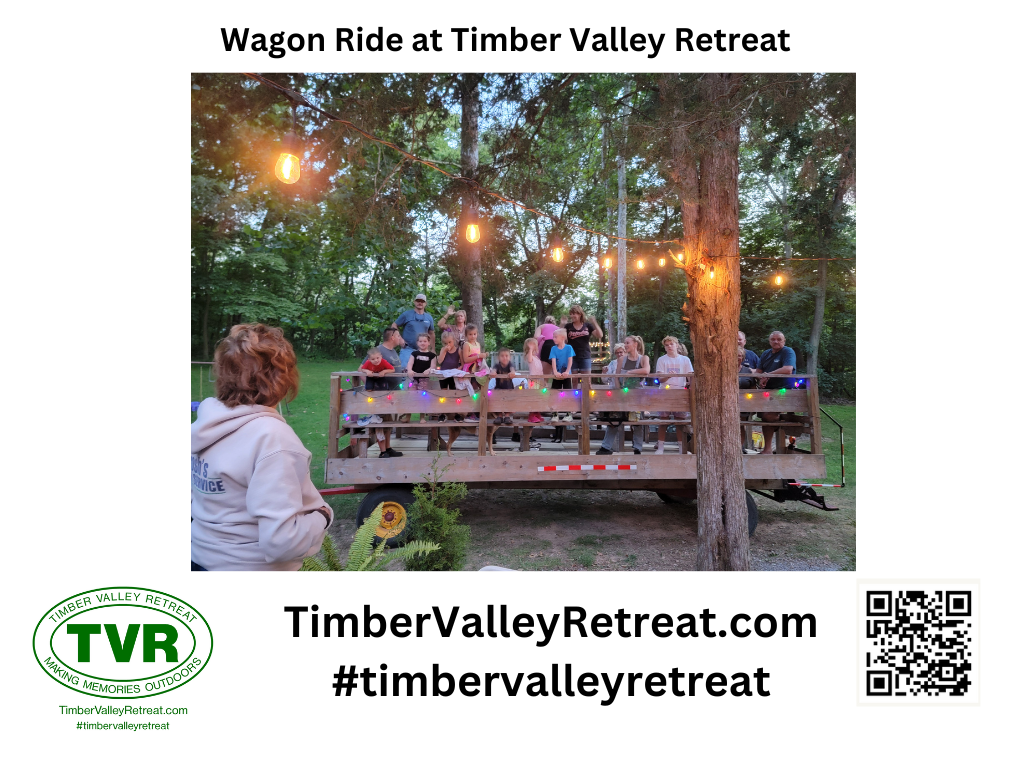 13 Breathtaking Reasons to Book Fall Nights Cabin Campgrounds MD! 🌙